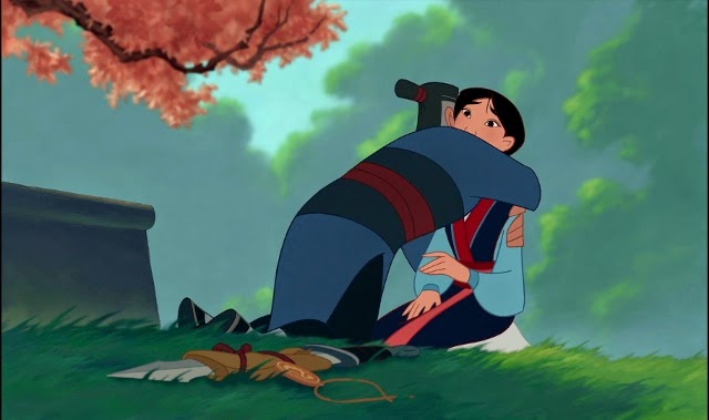5 Life Lessons We Can Learn From Mulan
