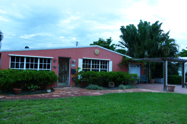 Nicholas Saavedra, P.A. - Top South Florida Realtor