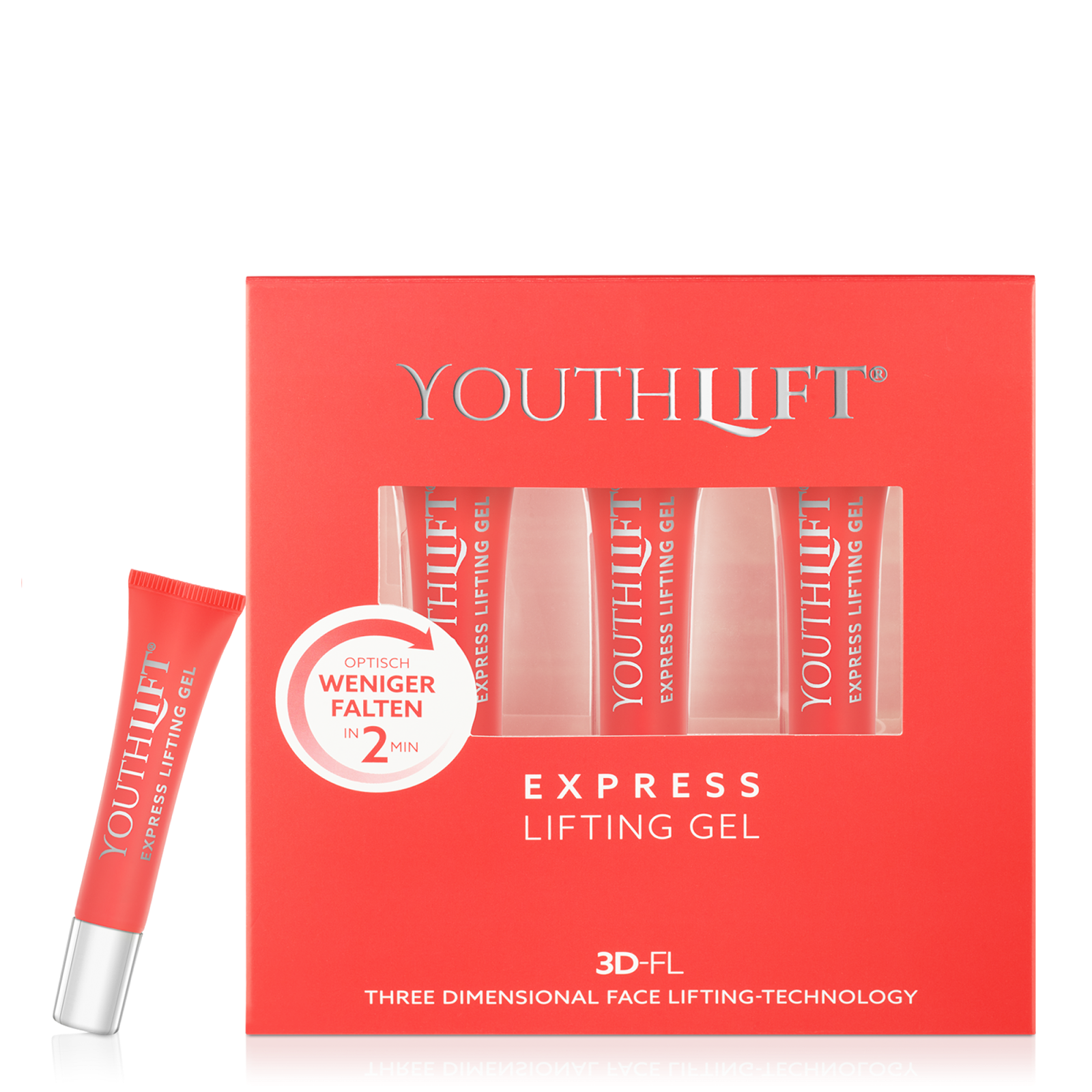 montys0711blog: Asambeauty YOUTHLIFT EXPRESS LIFTING GEL - Neu bei M. Asam