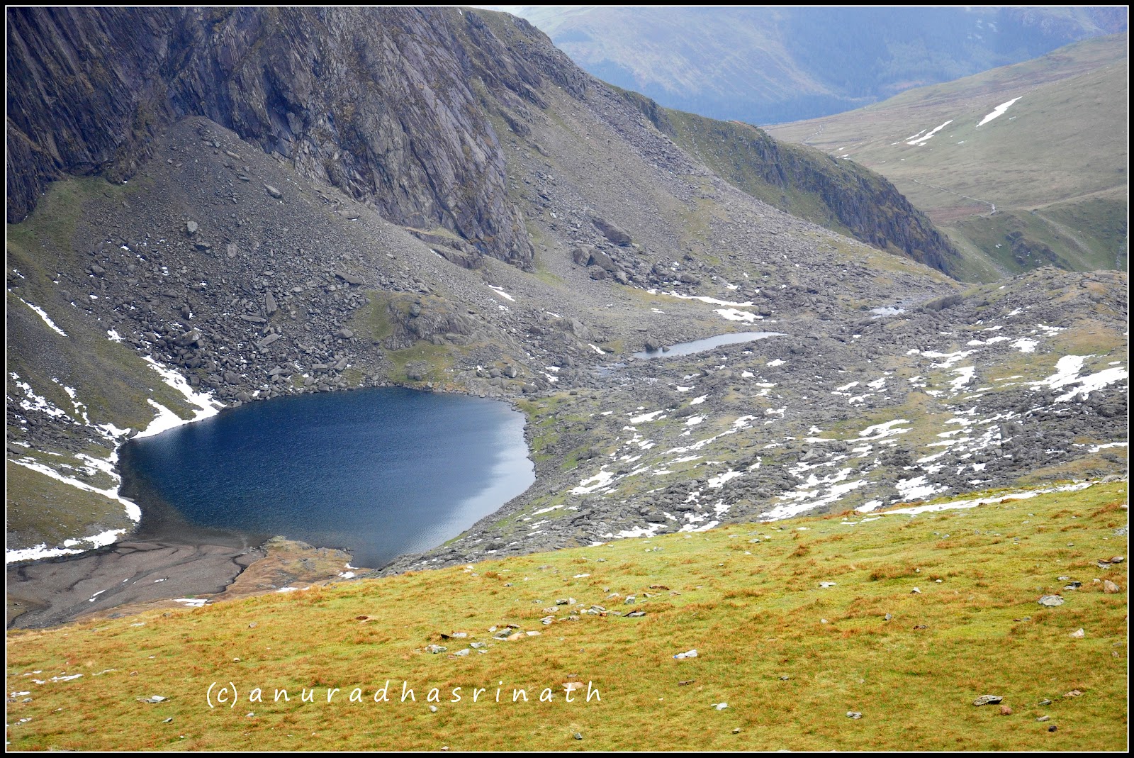 Life Is Beautiful: Snowdonia Mountain Railway