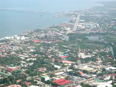 Cities Around The World: Bacolod: The City of Smiles