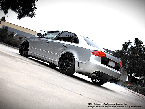 MM-Performance.pl: Felgi NEUSPEED RSe07 i RSe14 do VW i AUDI