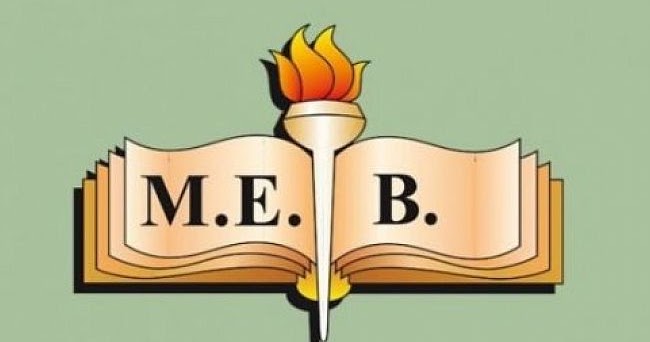 MEB, Şube Müdürlüğü Sınavı Konuları ve Örnek Sorular - Ders Kitabı ...