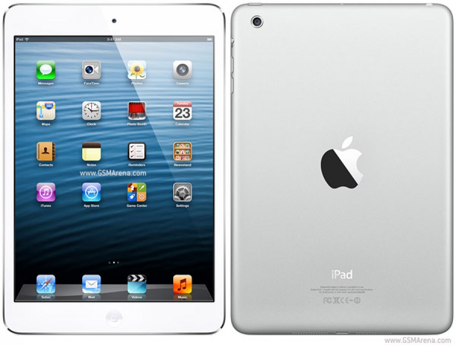 Review Harga Spesifikasi Apple iPad 4 WiFi Cellular | barwanda