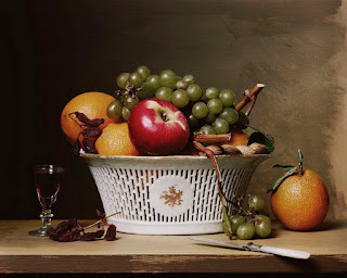 El arte es su máxima expresión : Composiciones de bodegones en arte ...