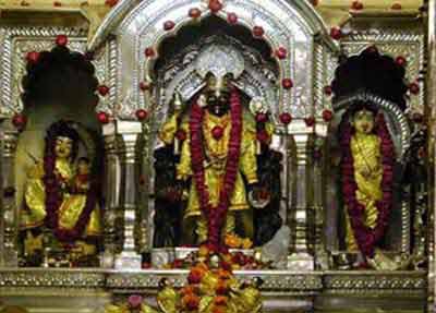 Gopal Mandir in Ujjain in Madhya Pradesh – About Ujjain Gopal Temple ...