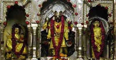 Gopal Mandir in Ujjain in Madhya Pradesh – About Ujjain Gopal Temple ...