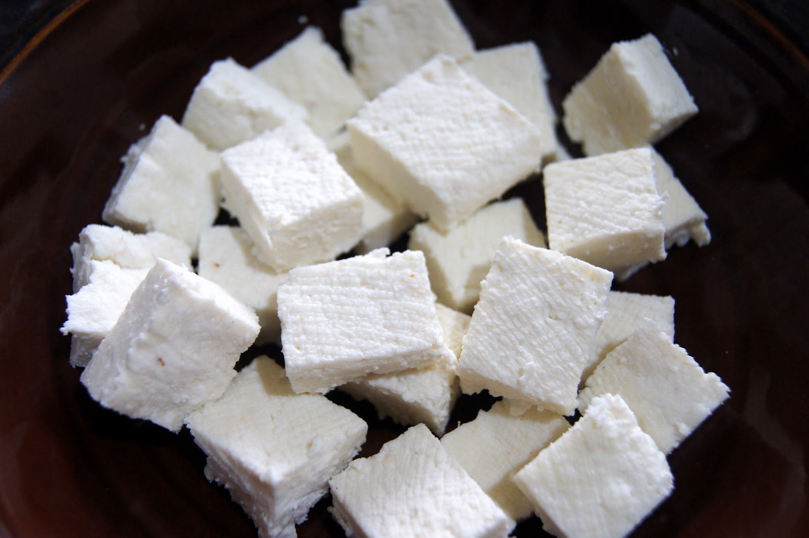 Simple Vegetarian Recipes: 2012