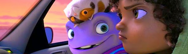 The Movie Sleuth: Cinematic Releases: Home