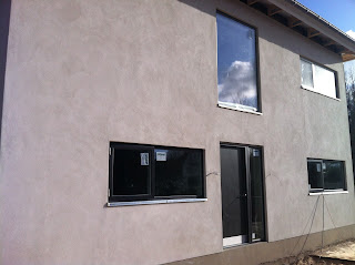 Murer Blog: facadepuds, hvilket produkt er bedst???