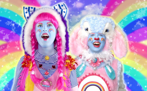 the art room plant: Rachel Maclean