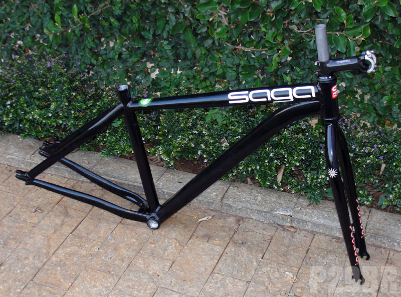 P29BR - Projeto 29 Brasil: P29BR 29ER NEWS / Saga 29 Singlespeed