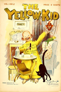 Did You Know?: Yellow Journalism