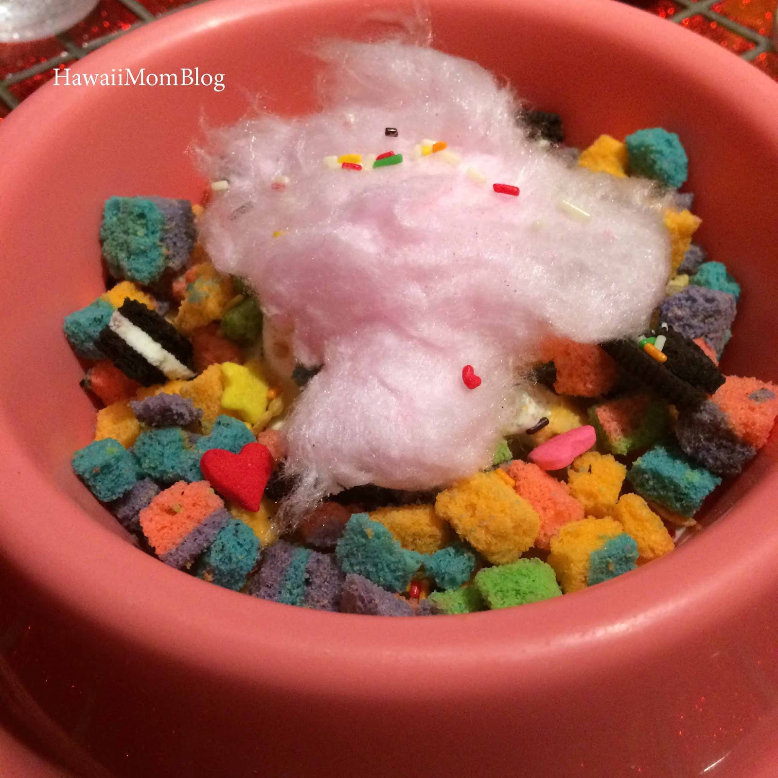 Hawaii Mom Blog: Visit Tokyo: Kawaii Monster Cafe