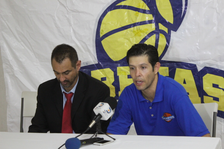 Radio Deportes FM: “EL SABADO CB TENDRA OTRA CARA”: VICTOR MARISCAL