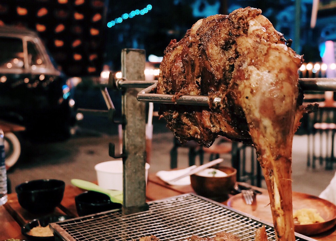 Mouton Slice & Grill - Medan ~ Eats Local