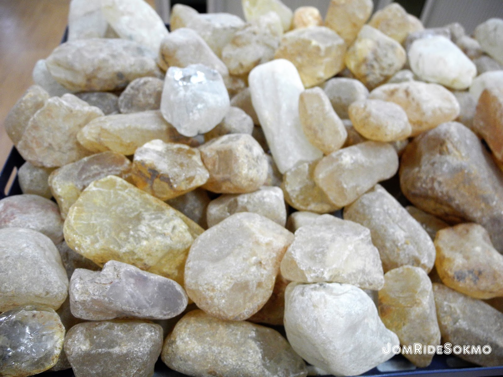 Jom Ride Sokmo: Kembara Barat dan Utara Thailand 2011 Hari 06: Bhg2 ...