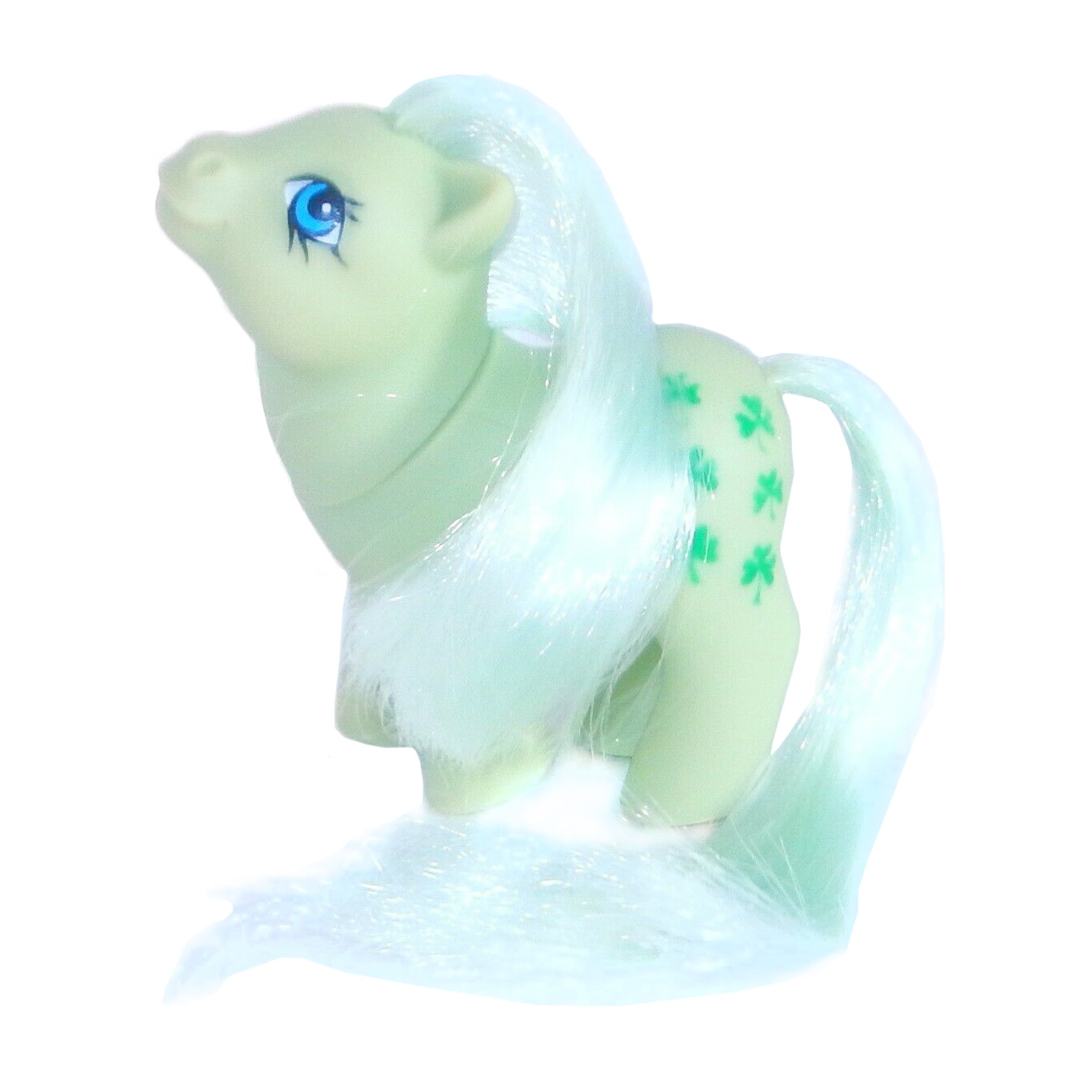 My Little Pony Baby Minty Year Three Int. Baby Ponies G1 Pony | MLP Merch