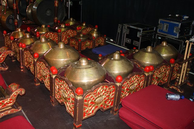 Gamelan Jawa