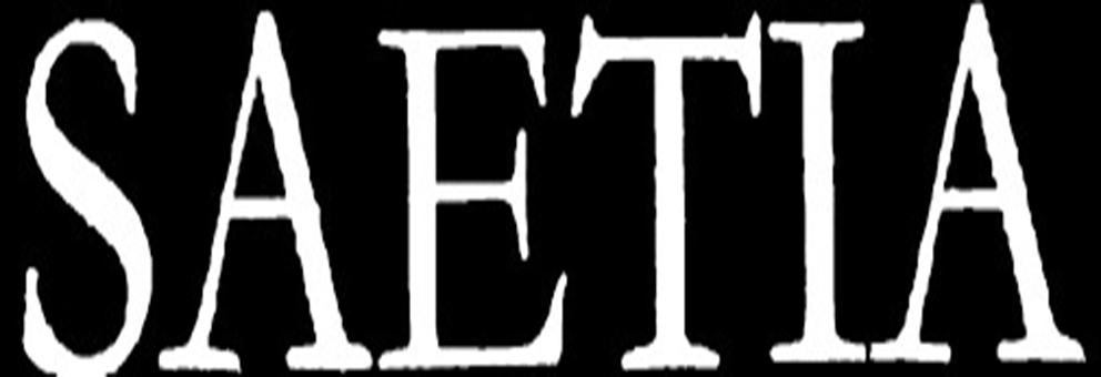 GRITANDO KAOS!: SAETIA