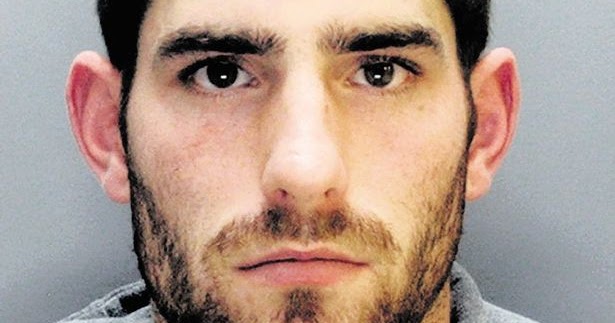 El calvario de Ched Evans ~ ENGLAND CALLING