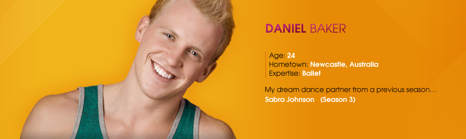 Paint Brushes And Ballet Shoes