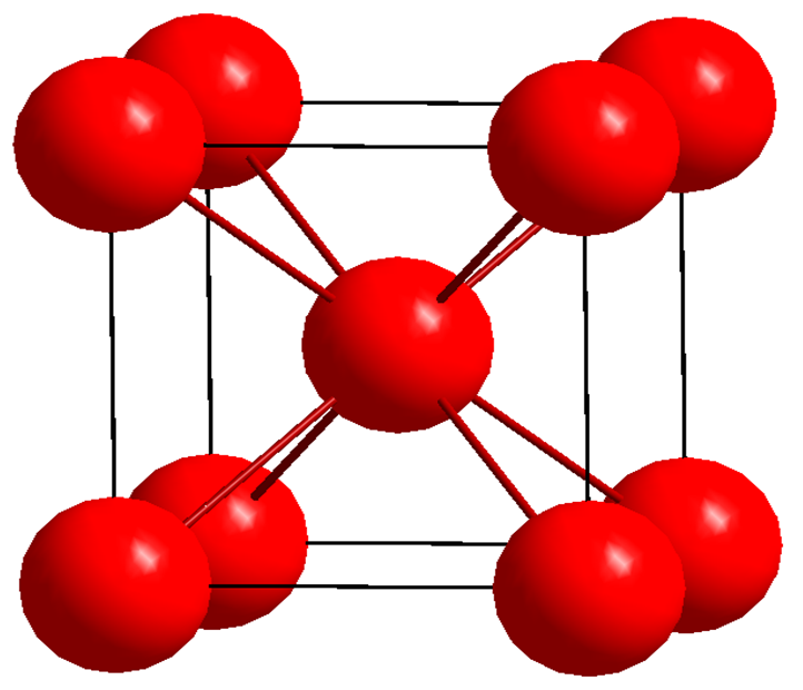 Los materiales y sus propiedades