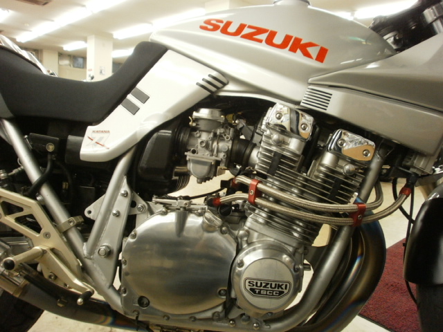 SOX練馬店Blog: ST250E上質車両入荷です！！