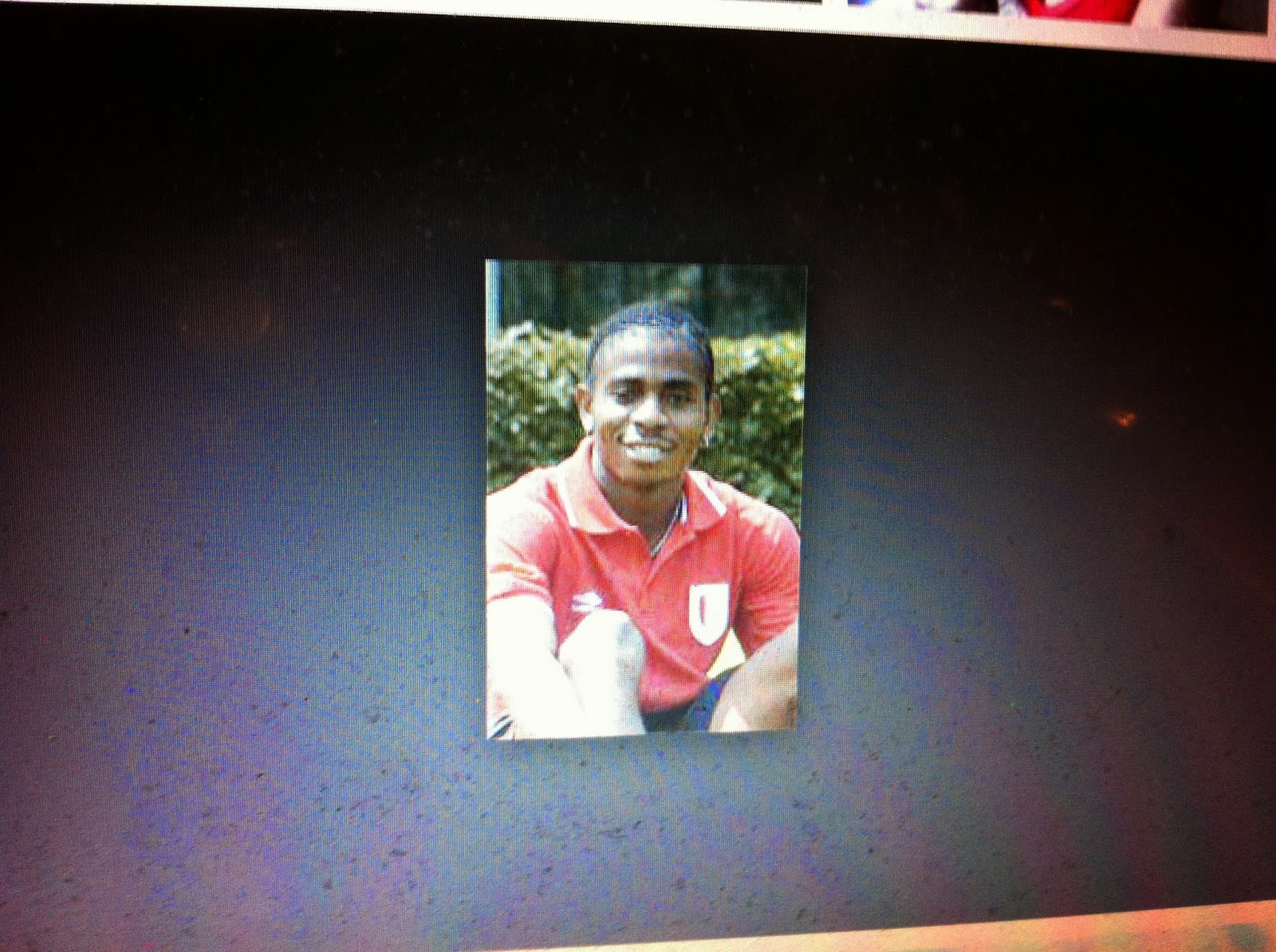 THE BLACK SOCIAL HISTORY:: BLACK SOCIAL HISTORY : AFRO-NIGERIA " CHIDI ...