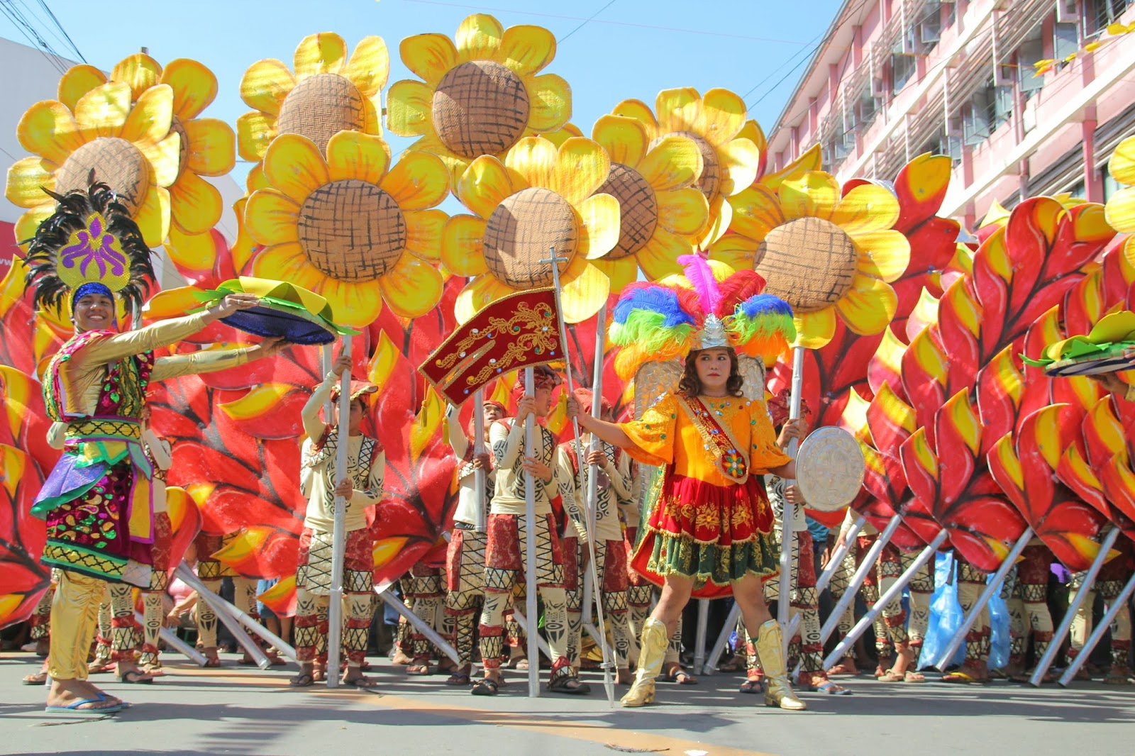 I CHOOSE ILIGAN CITY: DIYANDI FESTIVAL