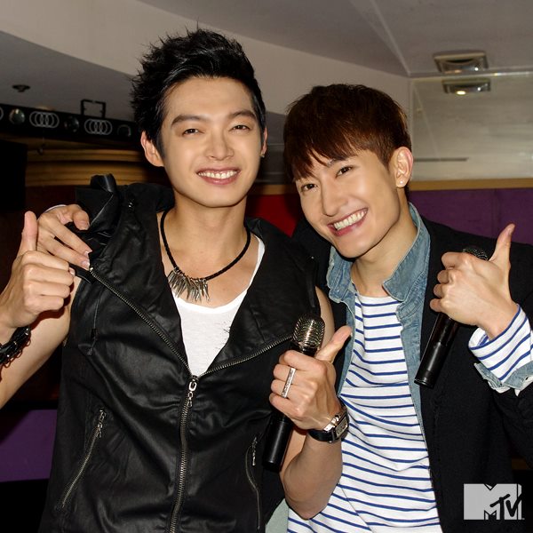 ☀Sunshine周覓: [☀DL] BTS pics of Japanese Korean Music Craze with Calvin ...