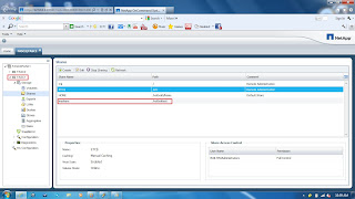 Remote Infrastructure Management: Managing NetApp Cluster with NetApp ...