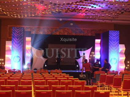 Xquisite Events ( Event Management Chennai)