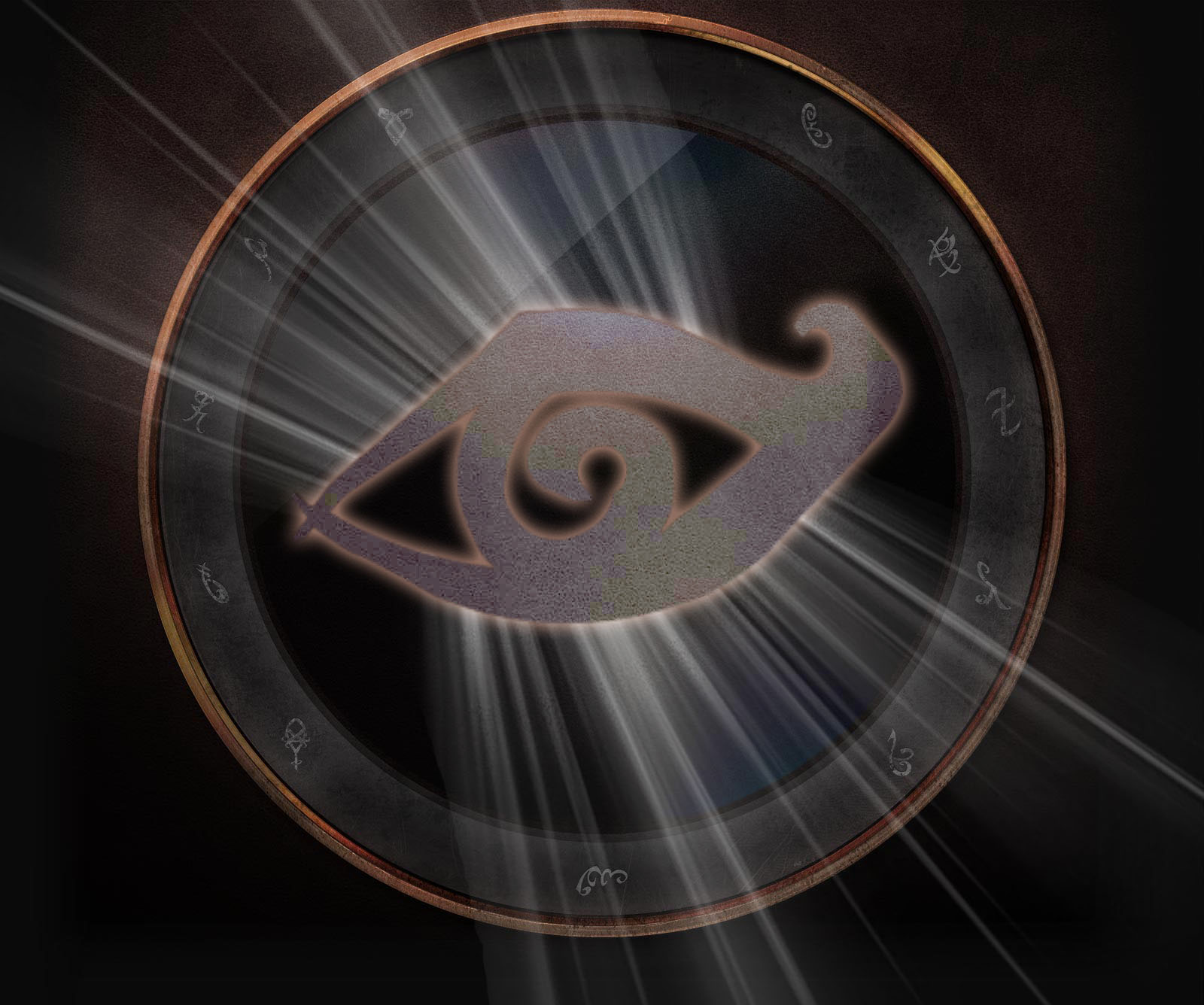 L'encyclopédie des Runes... ~ La cité des ténèbres ~ The Mortal ...