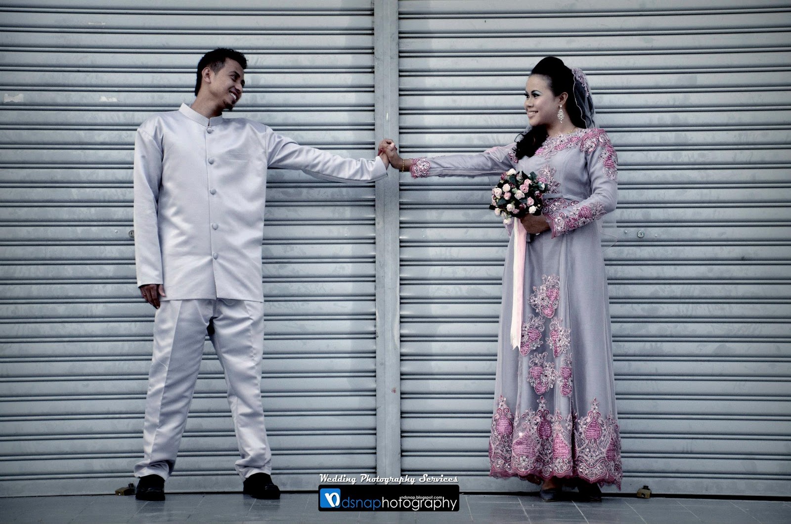 Embun Klasik Bridal Boutique : ~ Wedding Roha Khai