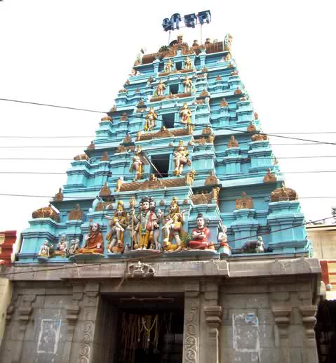 Shripad Shrivallabh Datta Parampara: January 2017