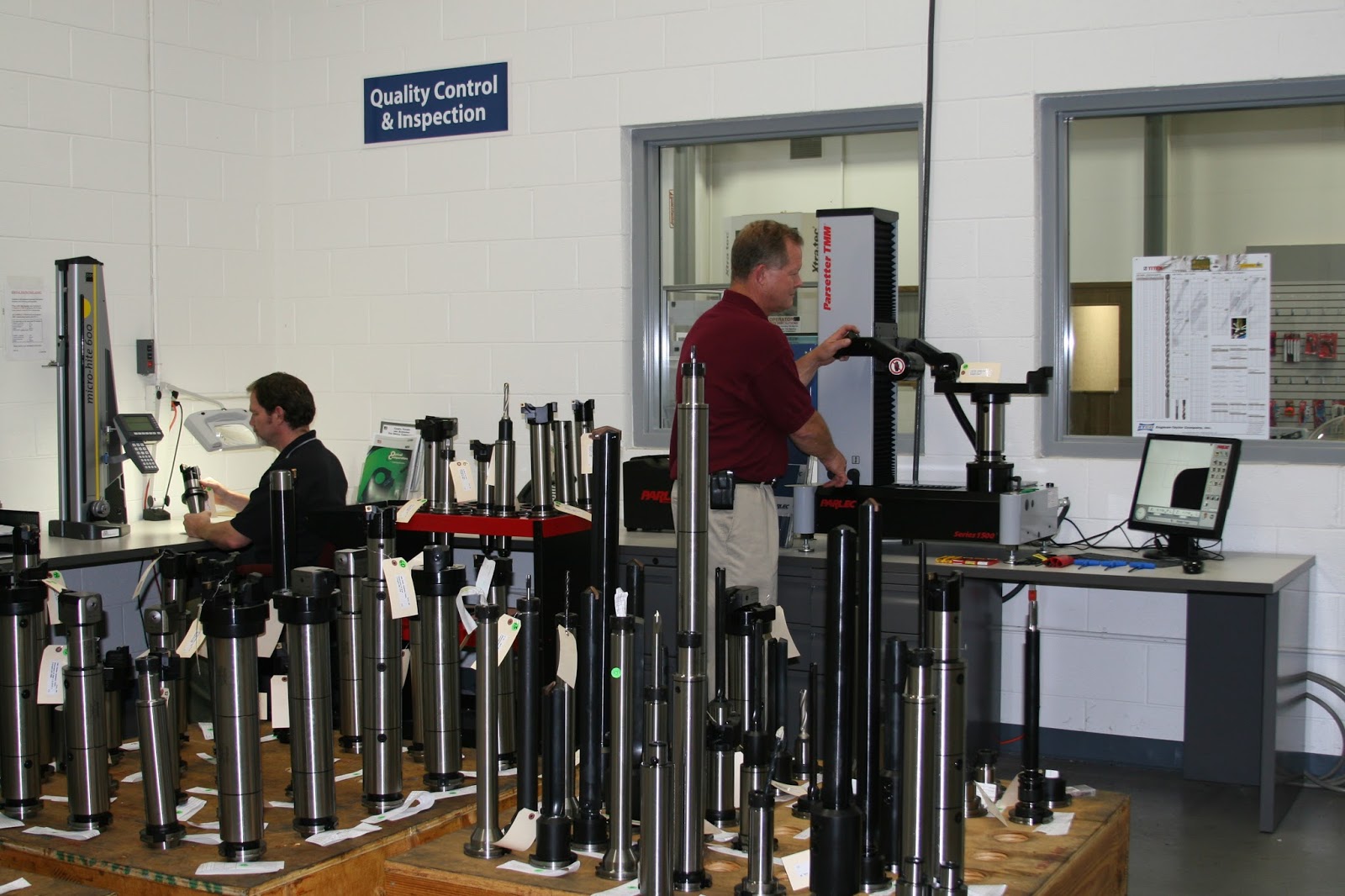 Engman-Taylor Company: October 2016