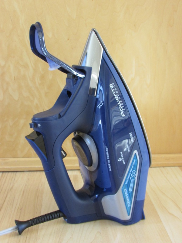 Create Kids Couture: How to Clean Your Iron