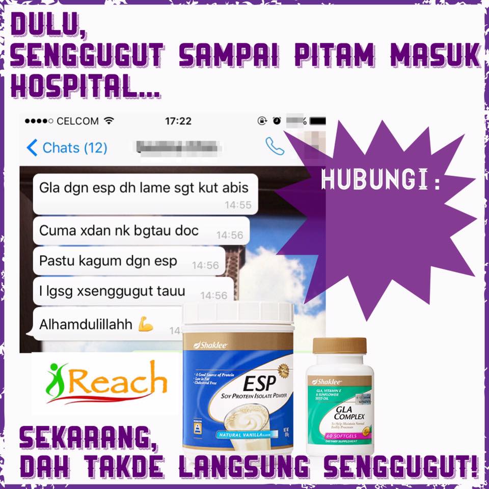 Sudah kahwin Masih Ada Senggugut? Petanda Penyakit Endometriosis ...