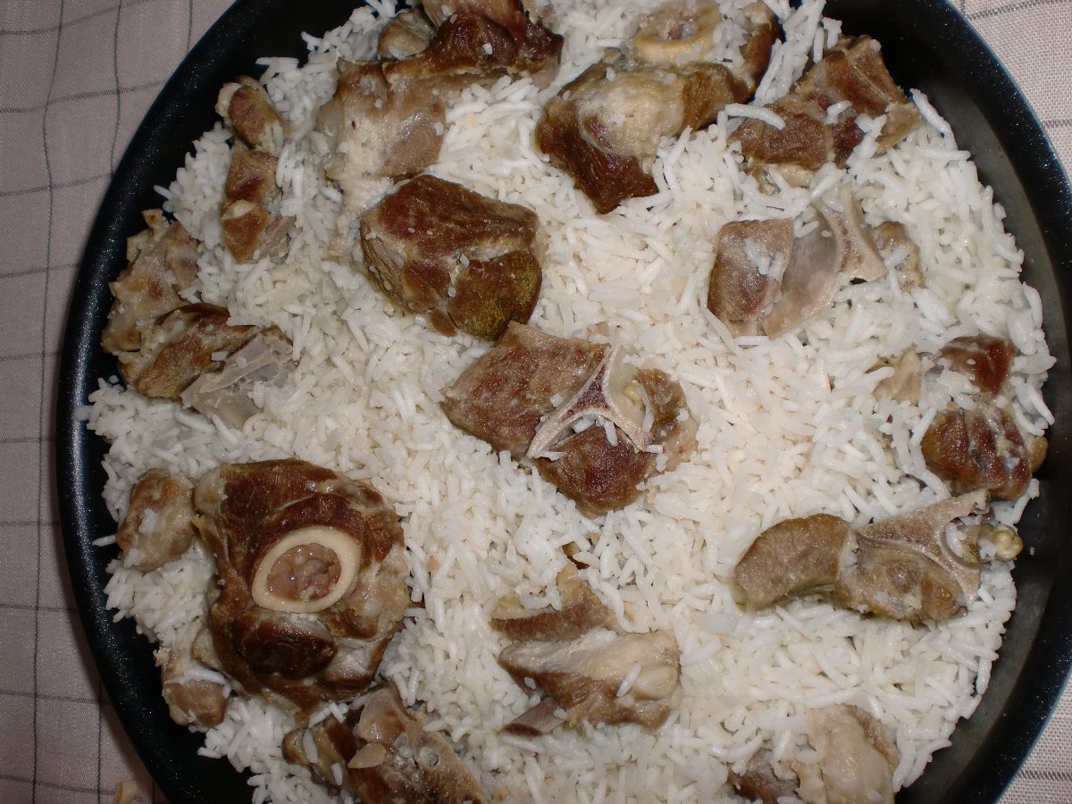 Arjunpuri In Qatar The story Of Biryani How This Exotic Dish Came arjunpuri-in-qatar-the-story-of-biryani-how-this-exotic-dish-came