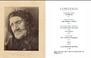 zoopat: Virginia Woolf sobre Julia Margaret Cameron (1926)