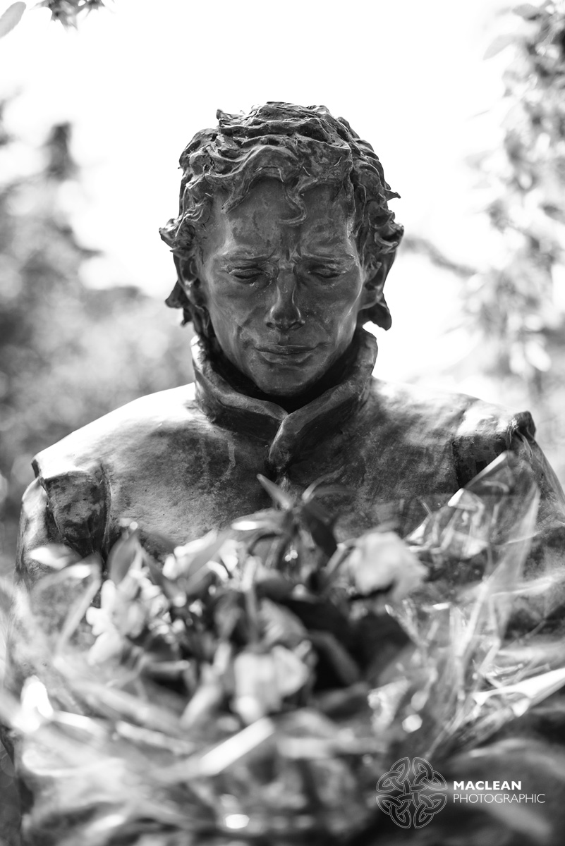 Ayrton Senna Memorial