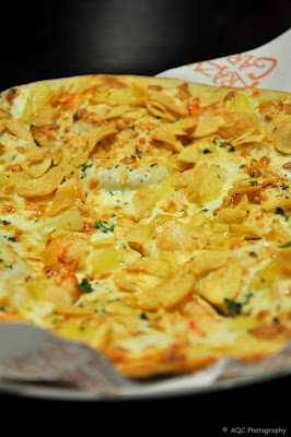 Krazy Garlic is Krazy Gar-licious! ~ Cheftonio's Blog