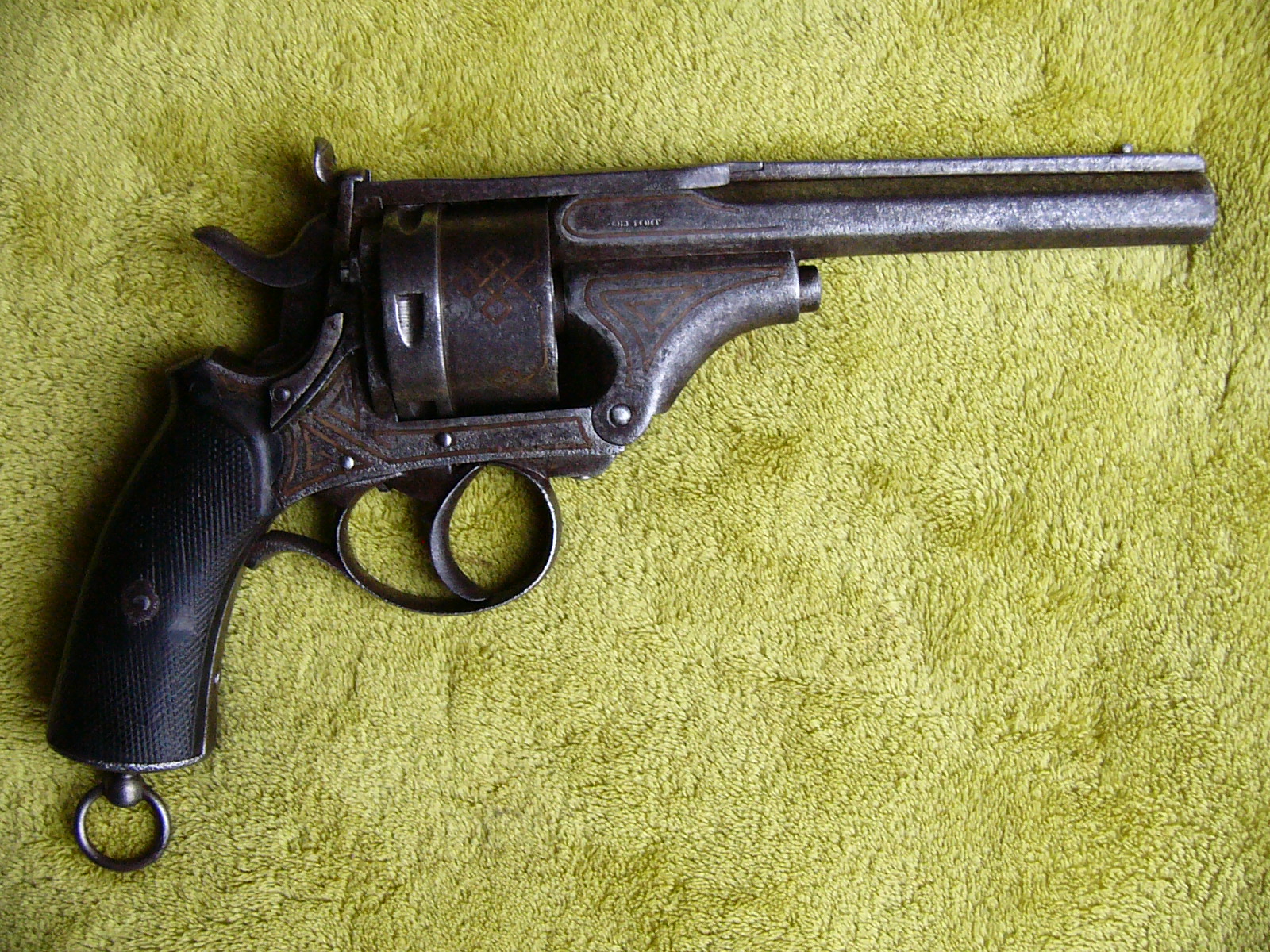 Sbírka historických zbraní: Belgické a jiné zbraně (Belgian and other ...