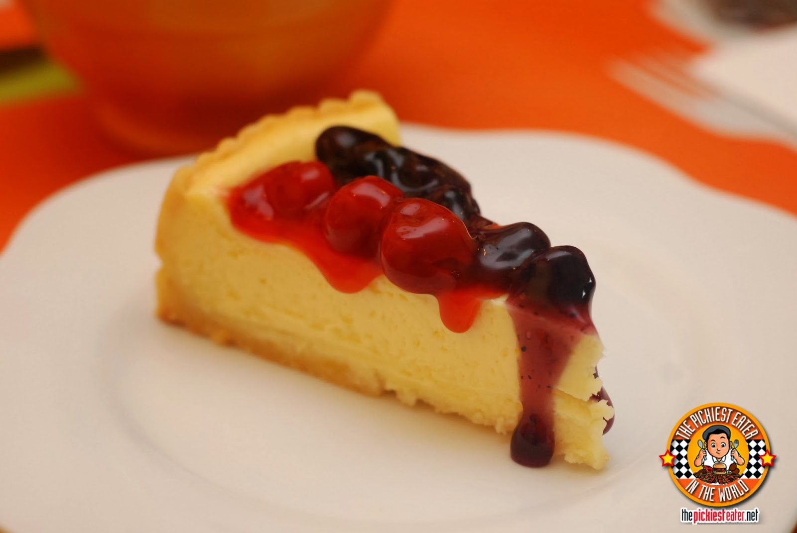 THE PICKIEST EATER IN THE WORLD: LACHI'S SANS RIVAL ATBP: A TRUE DAVAO ...