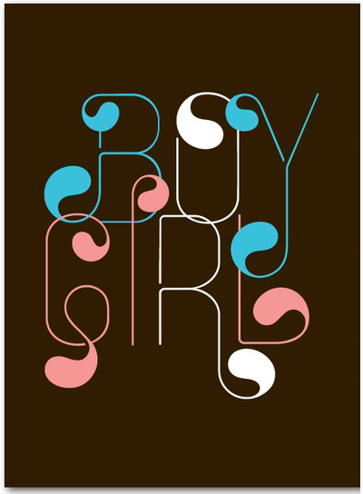 print & pattern: CARDS/STATIONERY - tiny prints