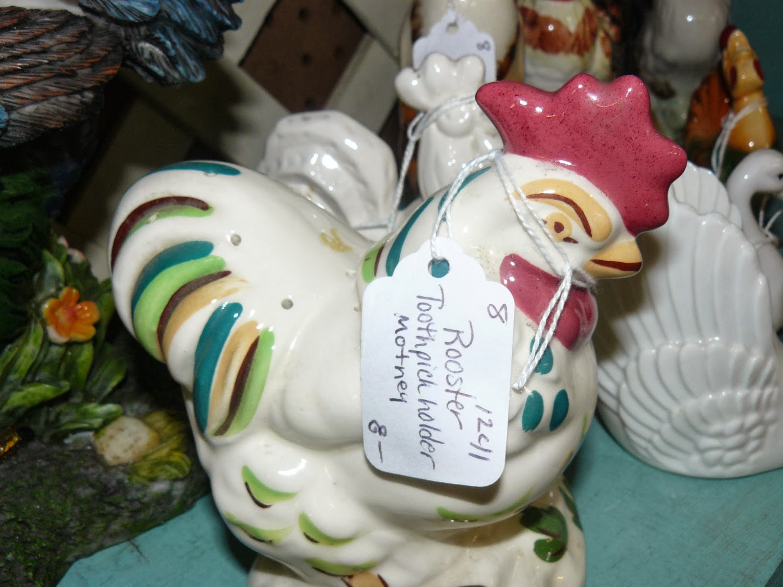 SCRANBERRY COOP : Treasure Map Location #58 - Chicks, Hens, Roosters ...