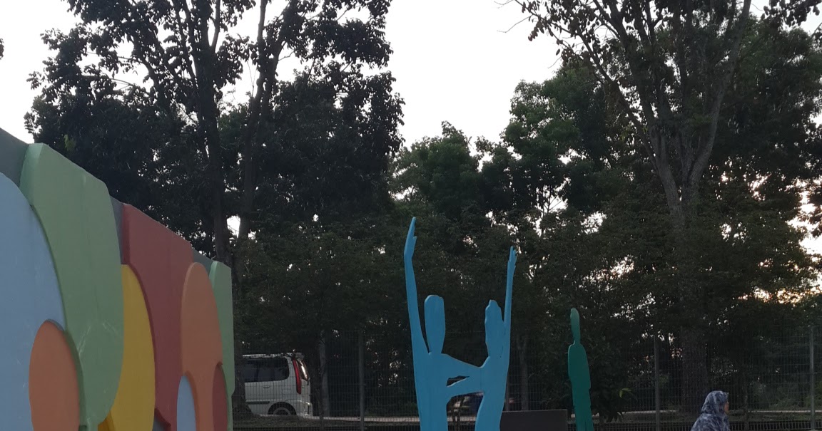 Taman Riang Ria, Kota Damansara ~ A Beginning Of Life