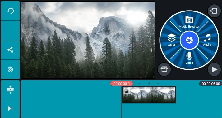 Download Kinemaster Diamond Version | Full Version Free