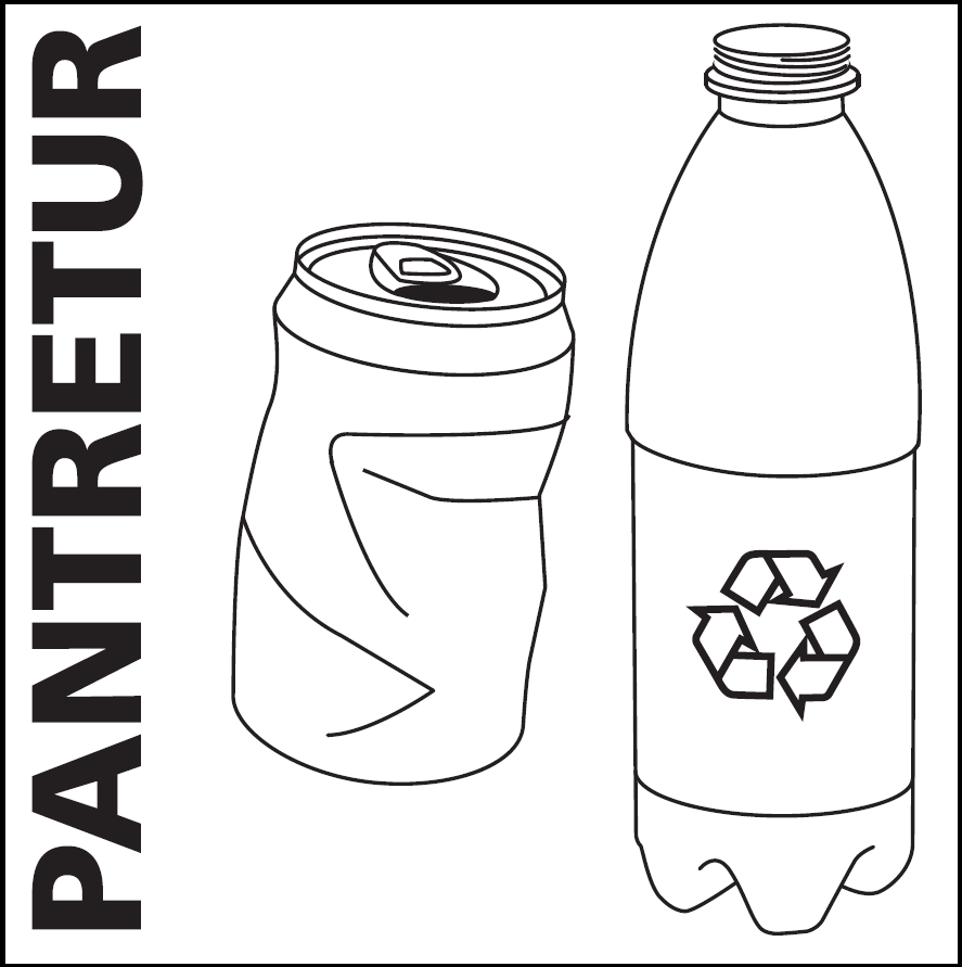 Kom till Hässleholm: Pant